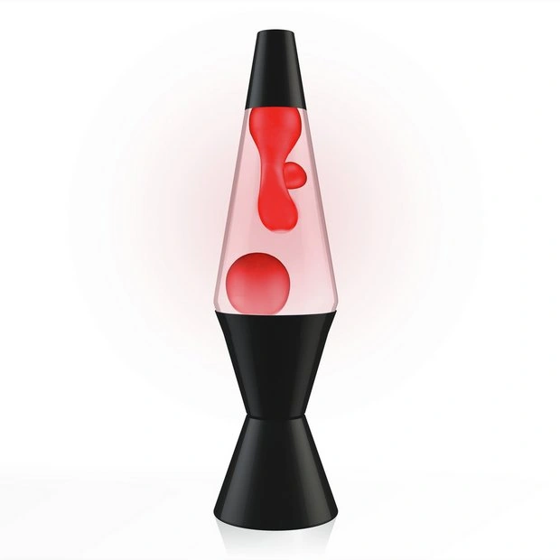 Lava Lamp | RandoPedia Wiki | Fandom