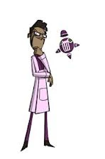 Viceroy Willem | Randy Cunningham: Nastoletni ninja Wiki | Fandom