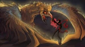 Origen de los poderes misticos del traje ninja | Wiki Randy Cunningham ...