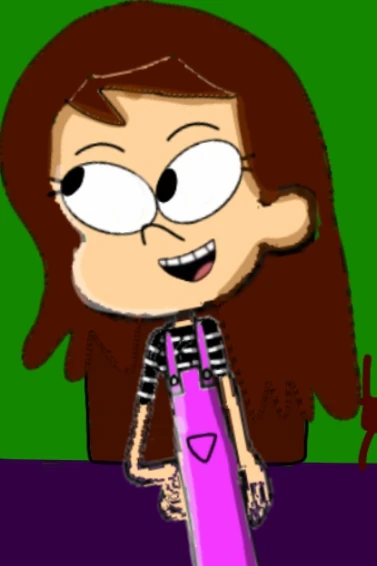 Chelsea Chen | Randy Studios Animation Wikimation Wiki | Fandom