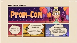 Prom-Com | Randy Studios Animation Wikimation Wiki | Fandom