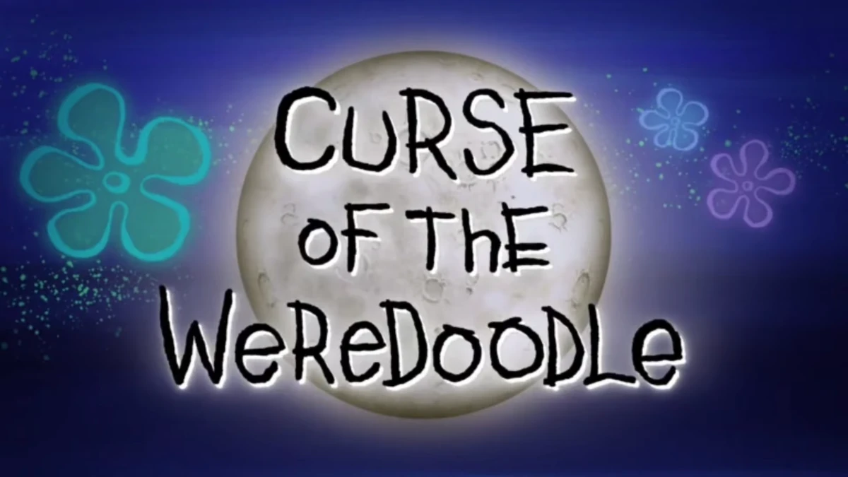 Curse of the WereDoodle | Randy Studios Animation Wikimation Wiki | Fandom