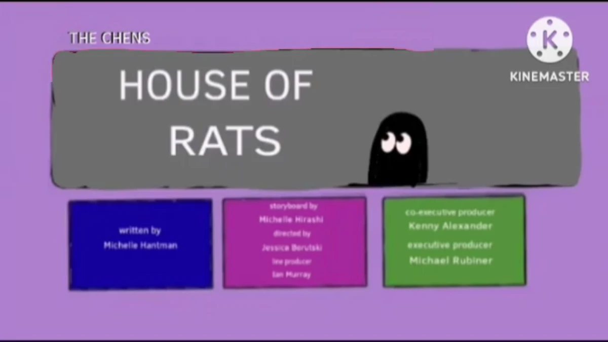 House Of Rats | Randy Studios Animation Wikimation Wiki | Fandom