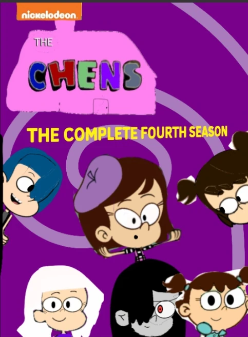 Season 4 | Randy Studios Animation Wikimation Wiki | Fandom