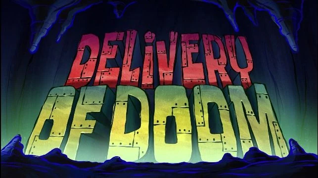 Delivery Of DOOM! | Randy Studios Animation Wikimation Wiki | Fandom