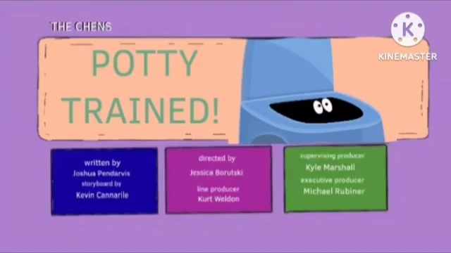 Potty Trained | Randy Studios Animation Wikimation Wiki | Fandom