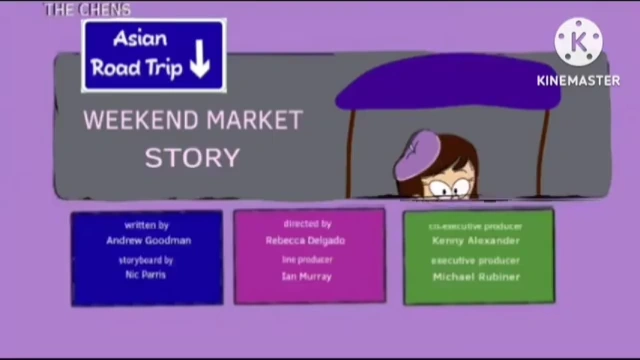 Weekend Market Story | Randy Studios Animation Wikimation Wiki | Fandom