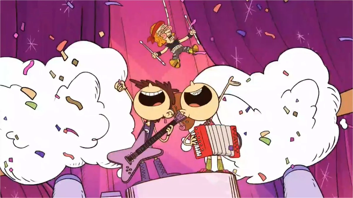 I Gotta Keep My Sister In Mind | Randy Studios Animation Wikimation ...