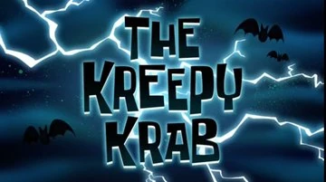 The Kreepy Krab | Randy Studios Animation Wikimation Wiki | Fandom