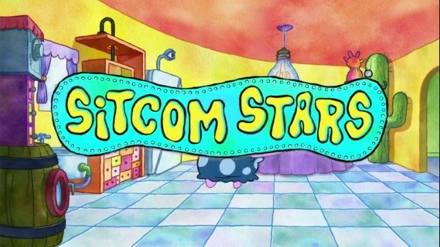 Sitcom Stars | Randy Studios Animation Wikimation Wiki | Fandom