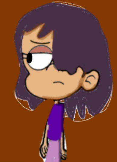 Ruby Chen | Randy Studios Animation Wikimation Wiki | Fandom