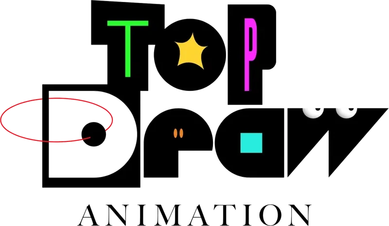 Top Draw Animation | Randy Studios Animation Wikimation Wiki | Fandom