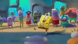 Welcome To Bikini Bottom | Randy Studios Animation Wikimation Wiki | Fandom