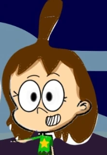 Sofia Chen | Randy Studios Animation Wikimation Wiki | Fandom