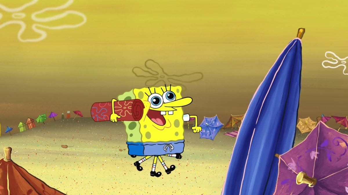 By The Goo | Randy Studios Animation Wikimation Wiki | Fandom