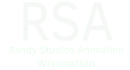 The Spongebob Squarepants Movie | Randy Studios Animation Wikimation ...