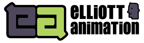 Elliott Animation | Randy Studios Animation Wikimation Wiki | Fandom