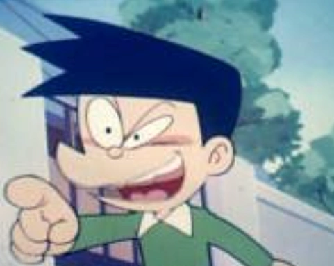 Suneo | RandyPosting Wiki | Fandom