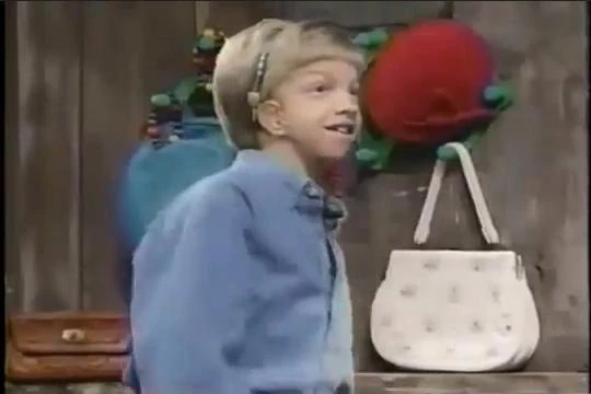 Jason | Randy's New House (TV Show) Wiki | Fandom