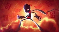 Ninja | Wiki Randy Cunningham | Fandom