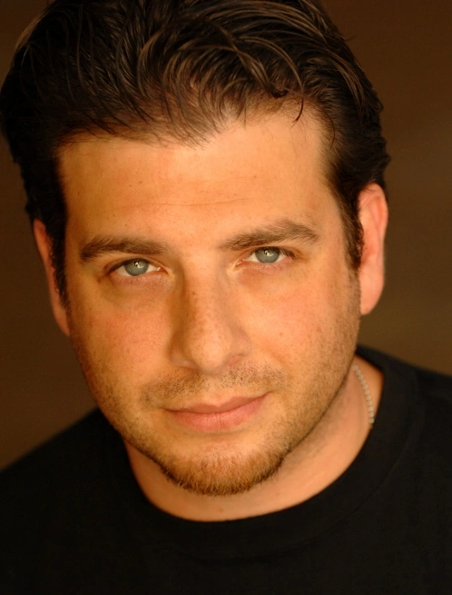 Joshua Taback | Randy Cunningham: 9th Grade Ninja Wiki | Fandom