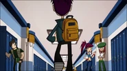 Morgan/Images | Randy Cunningham: 9th Grade Ninja Wiki | Fandom