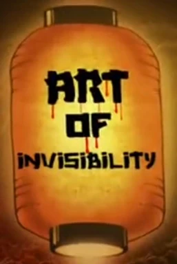 Art of Invisibility | Randy Cunningham: 9th Grade Ninja Wiki | Fandom