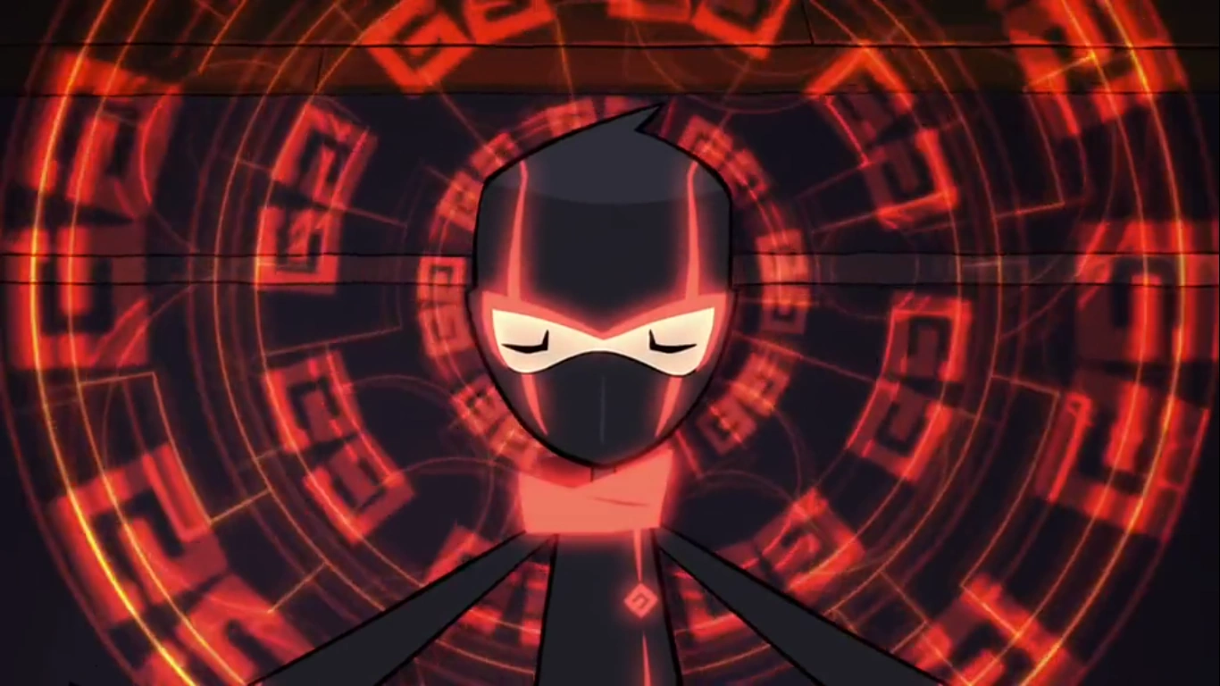 Randy Cunningham/Images | Randy Cunningham: 9th Grade Ninja Wiki | Fandom