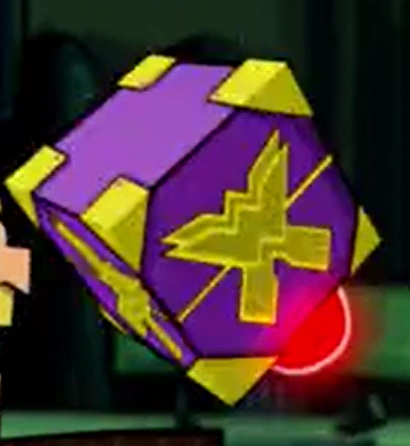 Monster Alarm | Randy Cunningham: 9th Grade Ninja Wiki | Fandom