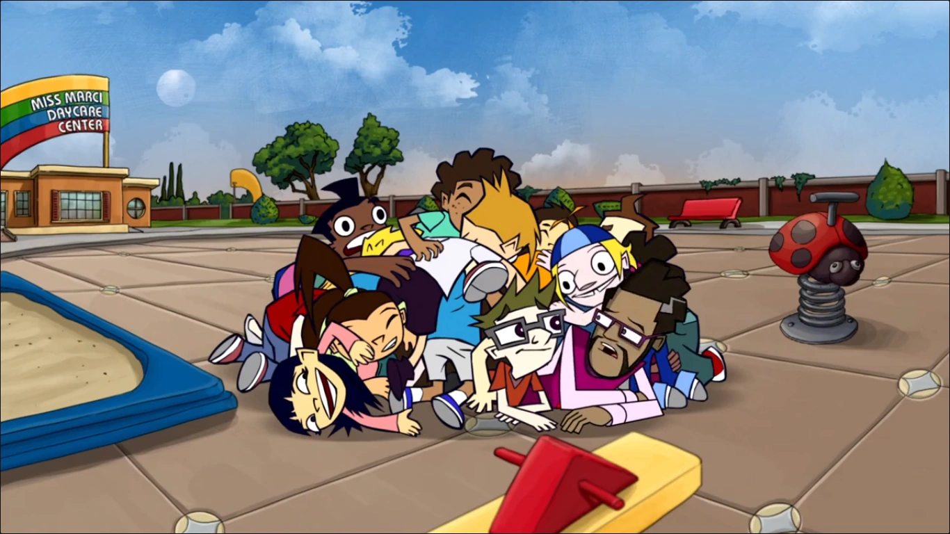 Debbie Kang/References | Randy Cunningham: 9th Grade Ninja Wiki | Fandom