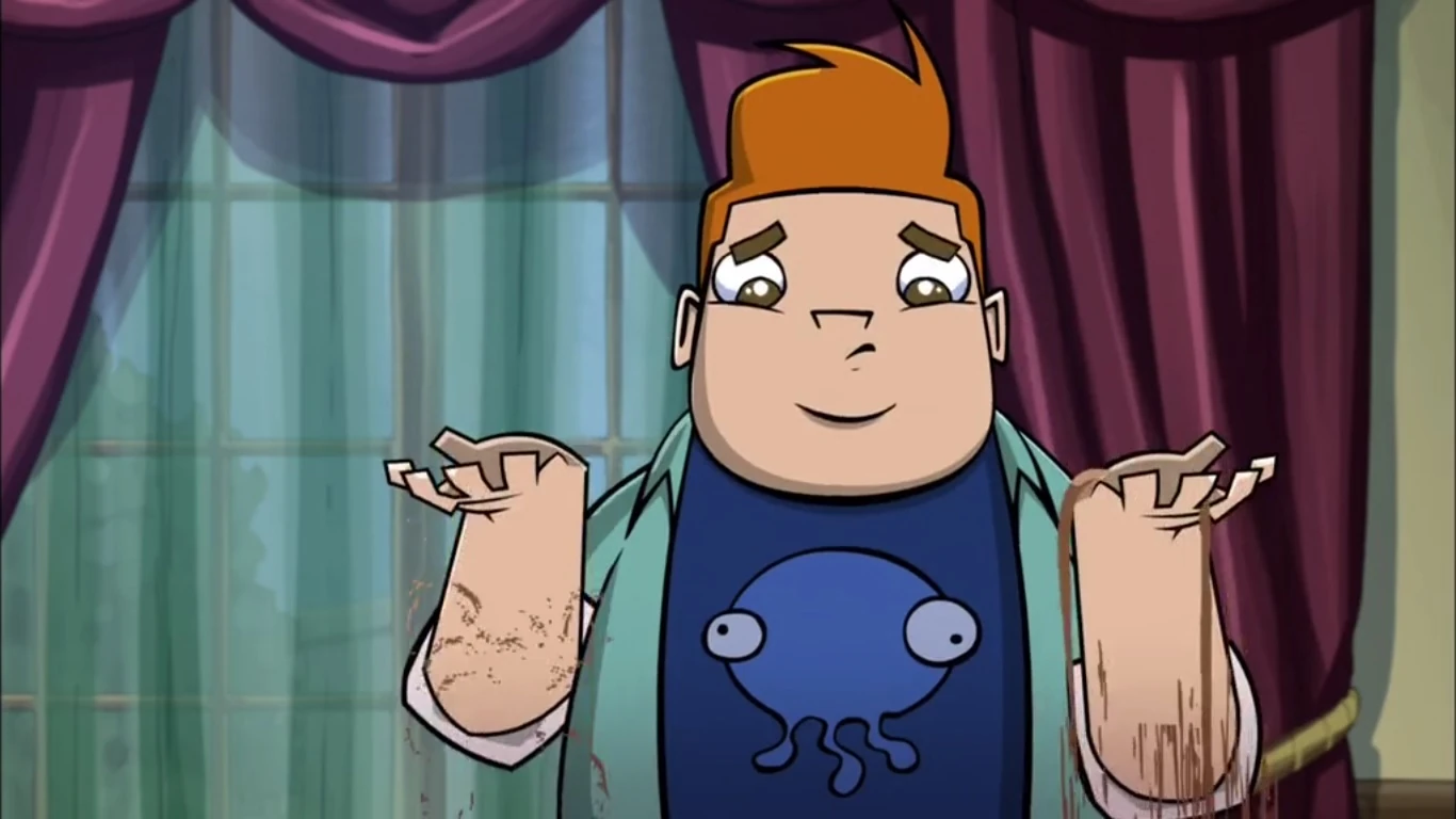 Weinerman Tested, Cunningham Approved/Gallery | Randy Cunningham: 9th ...