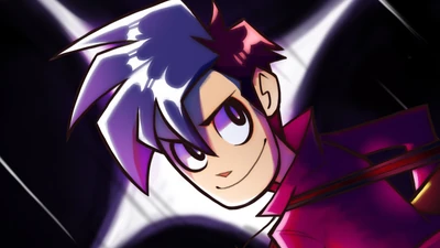 Discuss Everything About Randy Cunningham: 9th Grade Ninja Wiki | Fandom
