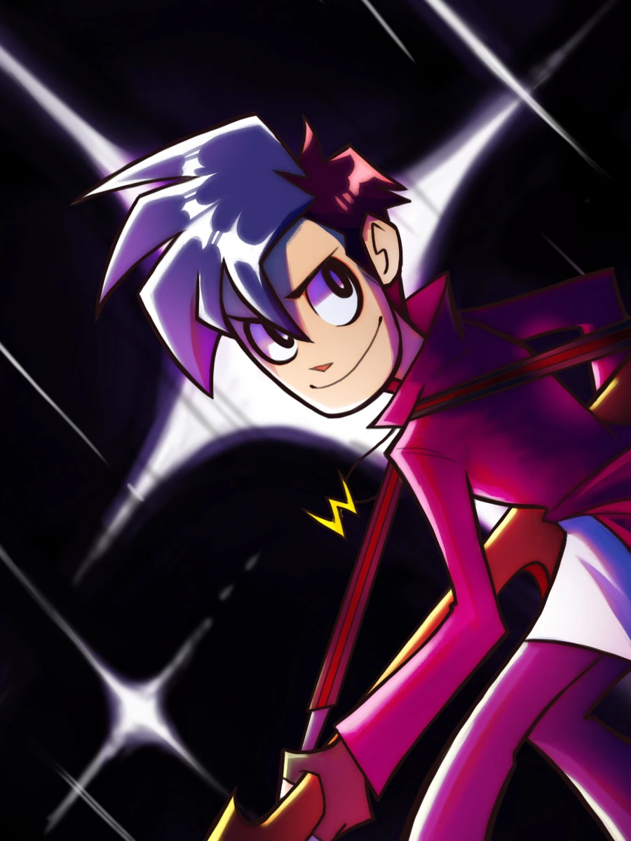 Fanpictures | Randy Cunningham: 9th Grade Ninja Wiki | Fandom