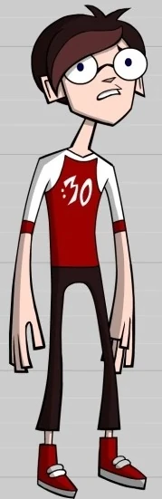 Levander Hart | Randy Cunningham: 9th Grade Ninja Wiki | Fandom