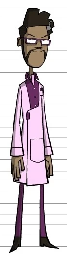 Viceroy | Randy Cunningham: 9th Grade Ninja Wiki | Fandom