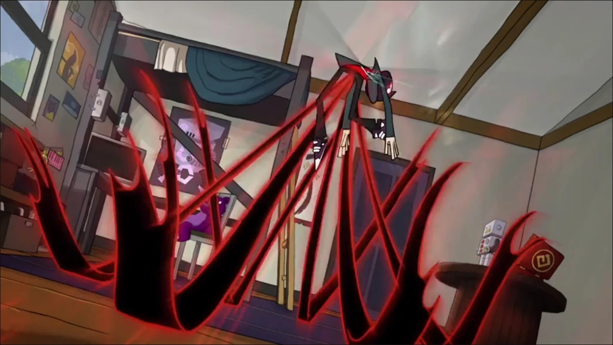 Category:Weapon | Randy Cunningham: 9th Grade Ninja Wiki | Fandom