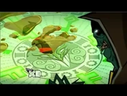 Tengu | Randy Cunningham: 9th Grade Ninja Wiki | Fandom