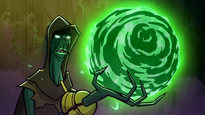 Stanks Like Teen Spirit/Gallery | Randy Cunningham: 9th Grade Ninja ...