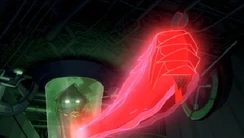 Sorcerer | Randy Cunningham: 9th Grade Ninja Wiki | Fandom