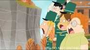 Randy Cunningham The Pilot | Randy Cunningham: 9th Grade Ninja Wiki ...