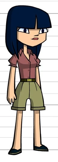 Debbie Kang | Randy Cunningham: 9th Grade Ninja Wiki | Fandom