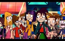 Sorcerer in Love 2: The Sorceress's Revenge | Randy Cunningham: 9th ...