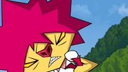 Rachel | Randy Cunningham: 9th Grade Ninja Wiki | Fandom