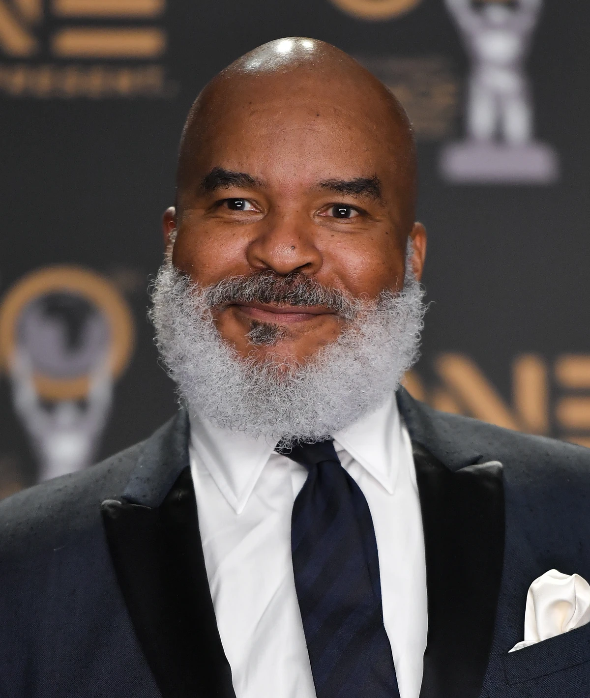 David Alan Grier | Randy Cunningham: 9th Grade Ninja Wiki | Fandom