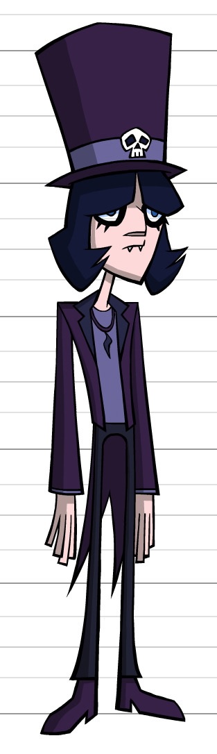 Julian Randy Cunningham 9th Grade Ninja Wiki Fandom