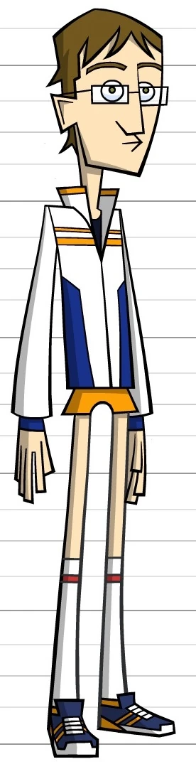 Coach Green | Randy Cunningham: 9th Grade Ninja Wiki | Fandom