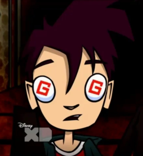 The Ninja Identity/Gallery | Randy Cunningham: 9th Grade Ninja Wiki ...