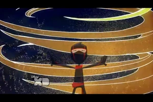 Earth Attack | Randy Cunningham: 9th Grade Ninja Wiki | Fandom