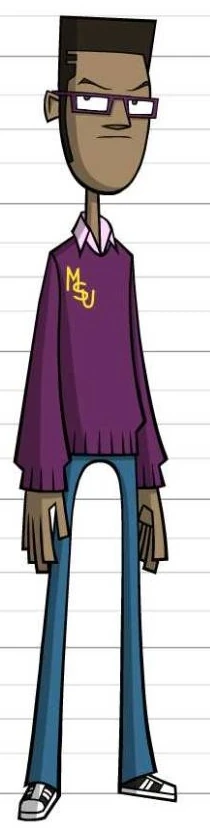 Viceroy | Randy Cunningham: 9th Grade Ninja Wiki | Fandom