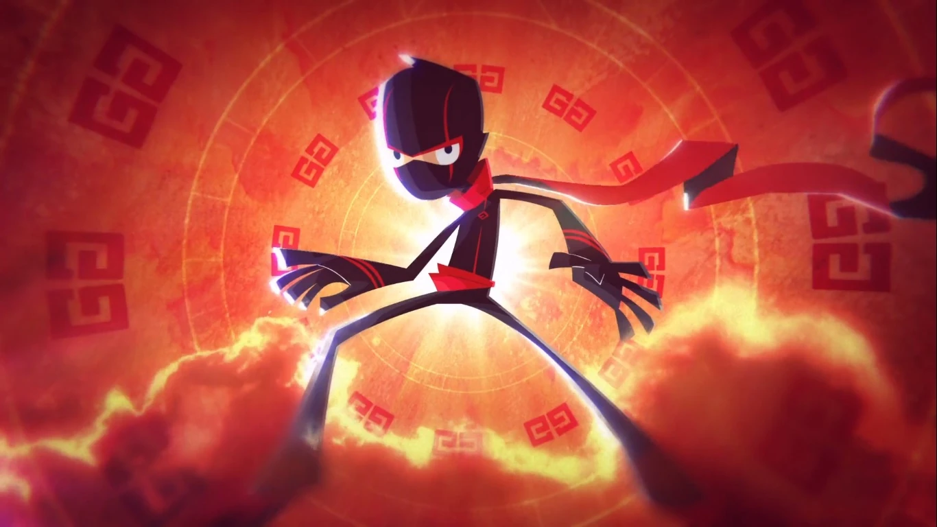 Norrisville Ninja | Randy Cunningham: 9th Grade Ninja Wiki | Fandom